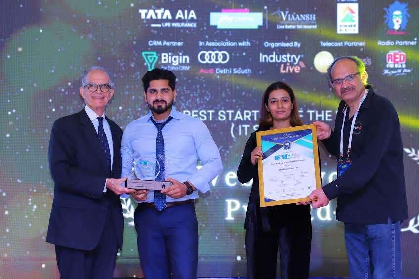 Leading Software and Mobile App Development Company